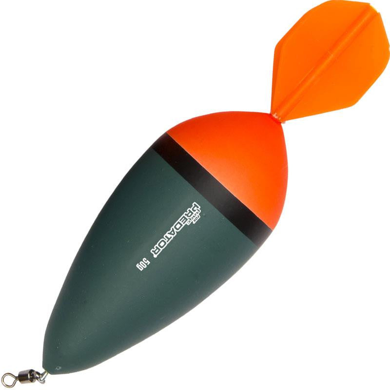 Fox Rage Predator HD Dart Swivel Floats – Bankside Tackle