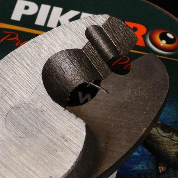 PikePro Crimp Tool – Bankside Tackle