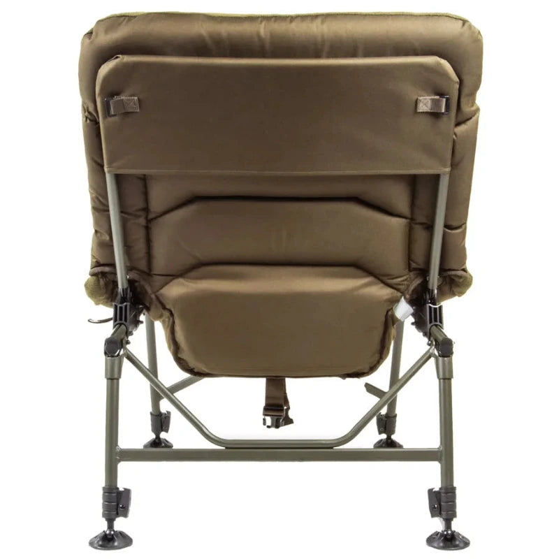 Solar SP C-Tech Recliner Sofa Chair – Bankside Tackle