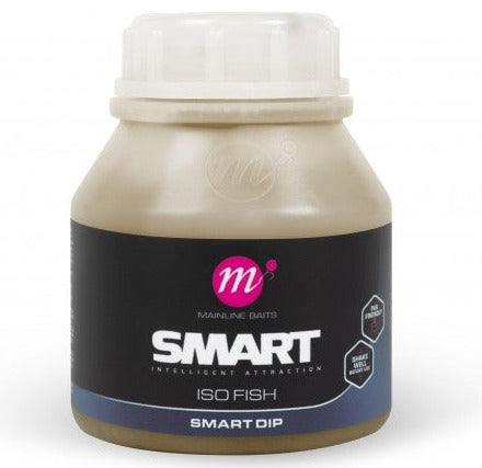 Mainline Baits ISO Fish Smart Dip – Bankside Tackle