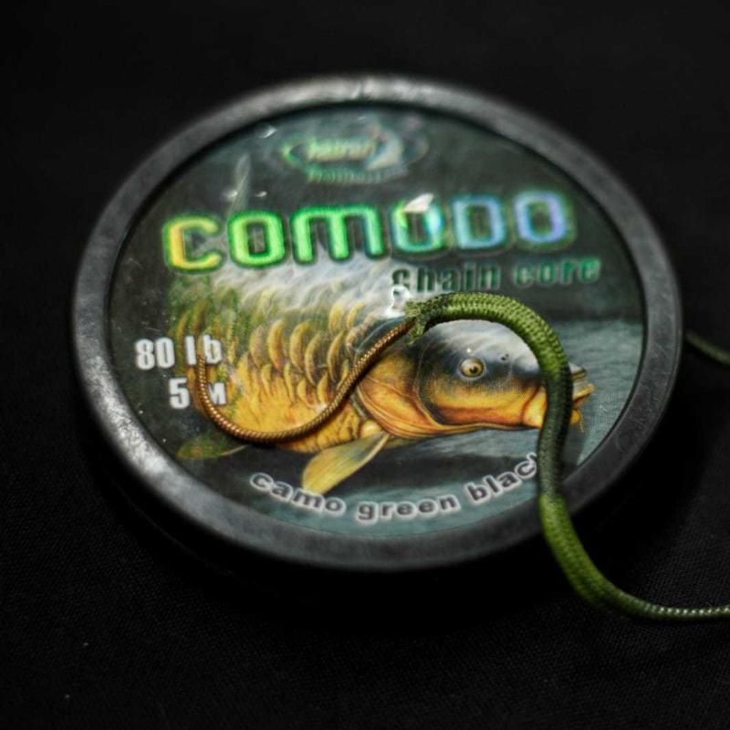 Katran Comodo Chain Core Leader – Bankside Tackle
