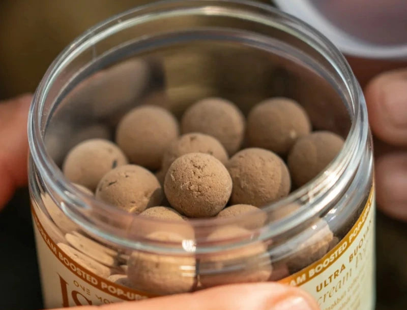 OMC iScream Boosted Match The Hatch Pop Ups – Bankside Tackle