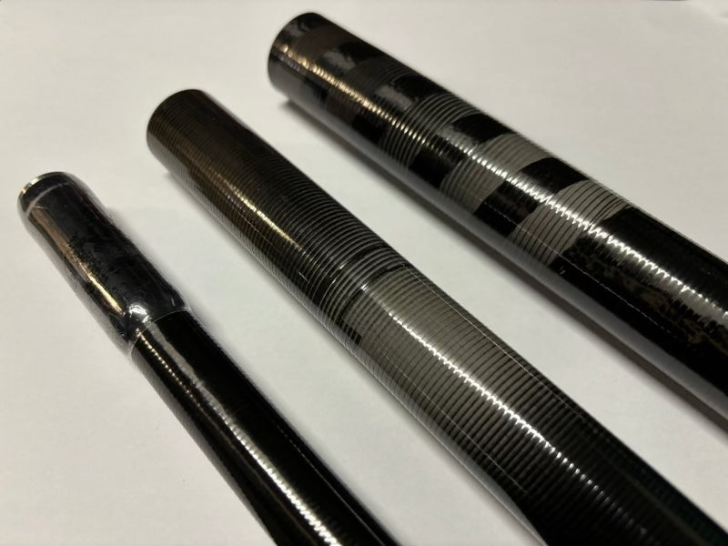 Free Spirit Helical Match Landing Net Handle 4m – Bankside Tackle