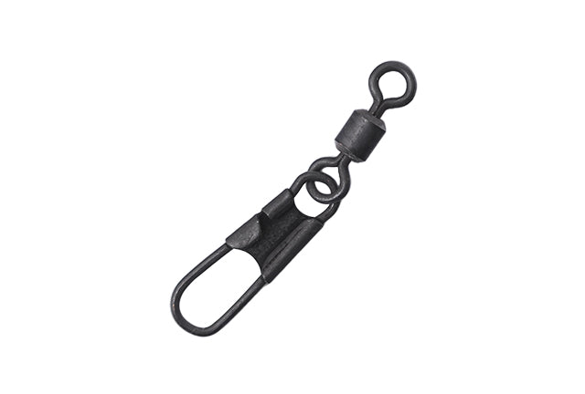 Drennan Snap Link Swivels – Bankside Tackle