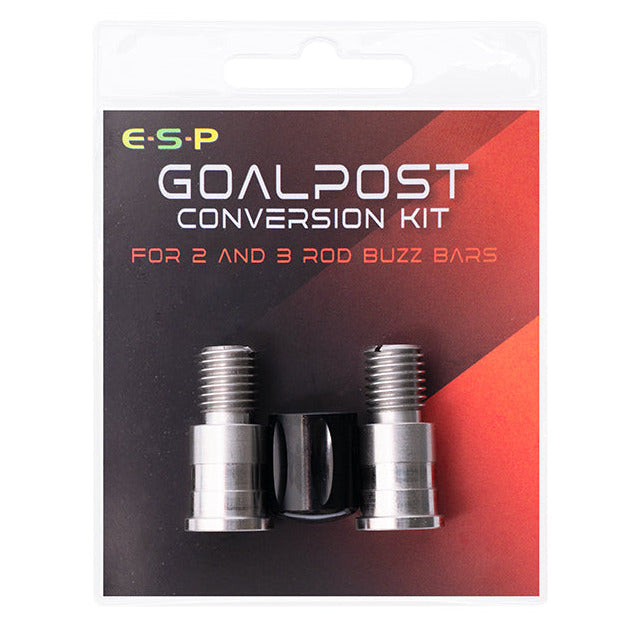 ESP Fishing Tackle | Bankside Tackle