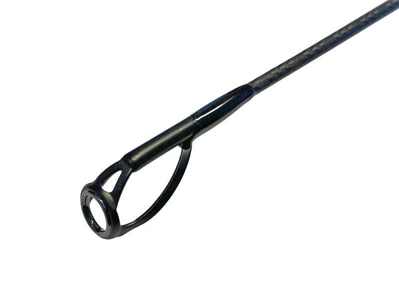 Free Spirit Seeker Barbel Rod 12ft 1.75lb – Bankside Tackle