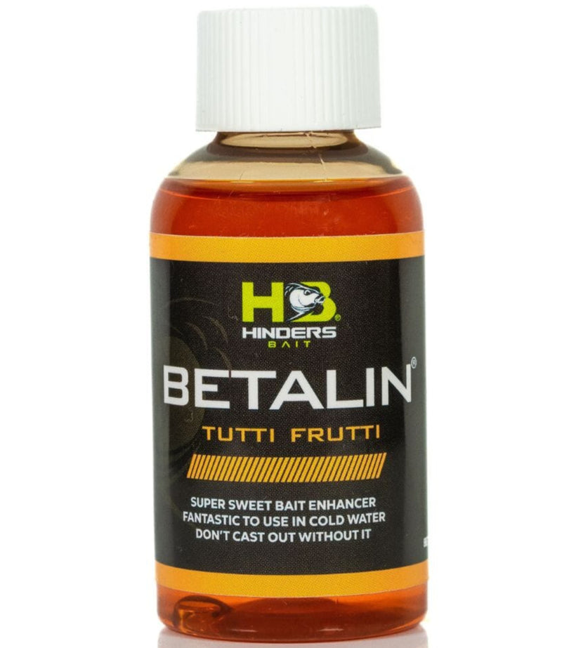 Hinders Betalin & Tutti Frutti | Bankside Tackle