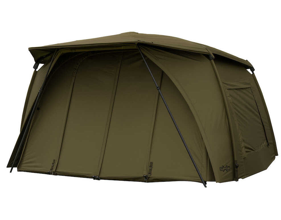 Avid Carp Exo+ Bivvy – Bankside Tackle