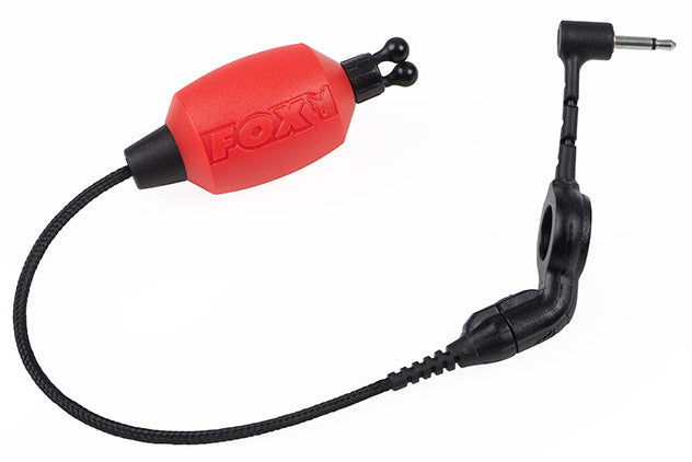 Fox Black Label Dumpy Halo Bobbins – Bankside Tackle