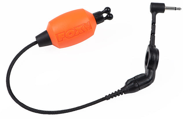 Fox Black Label Dumpy Halo Bobbins – Bankside Tackle