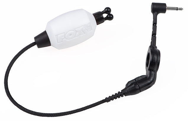 Fox Black Label Dumpy Halo Bobbins – Bankside Tackle