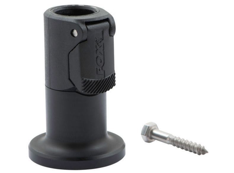 Fox Black Label Stage Stand – Bankside Tackle