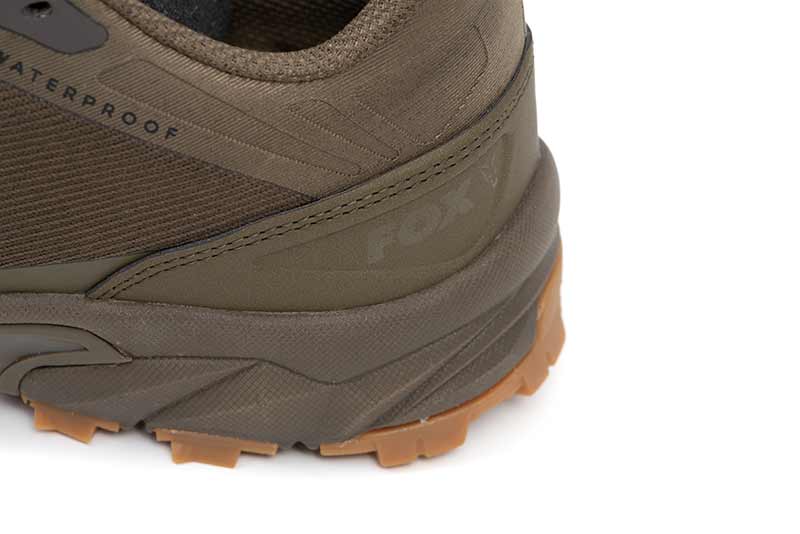 Fox Explorer Trainers – Bankside Tackle