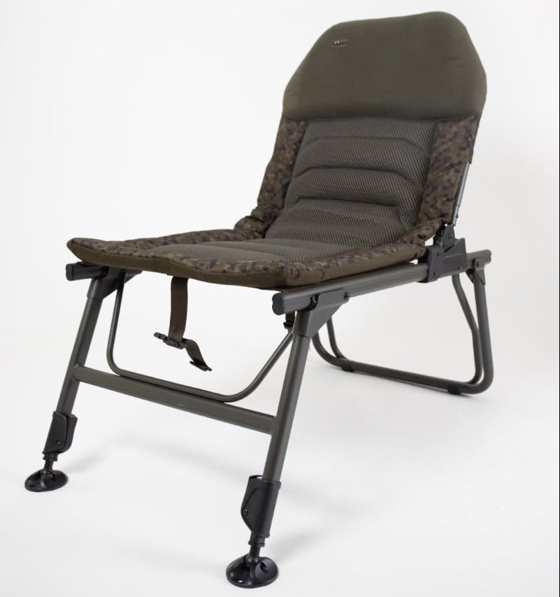 Solar Tackle SP C-Tech Combi Chair – Bankside Tackle