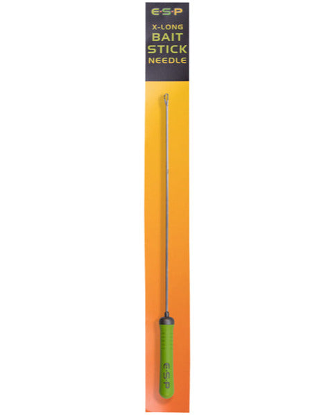 ESP Extra Long Bait Stick Needle – Bankside Tackle