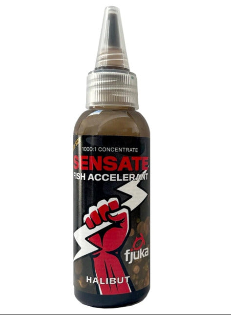 Fjuka Sensate Fish Accelerant – Bankside Tackle