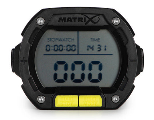 Matrix Digital Clicker – Bankside Tackle