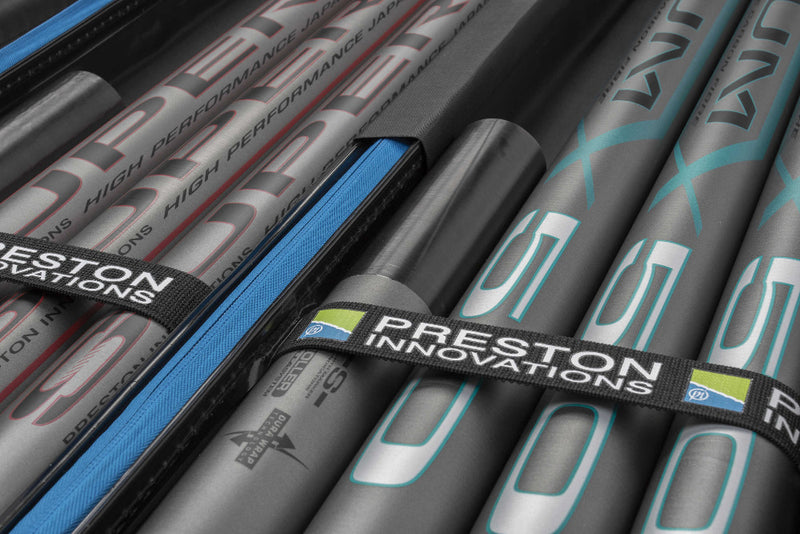 Preston Innovations Hardcase Pole Safe XL – Bankside Tackle