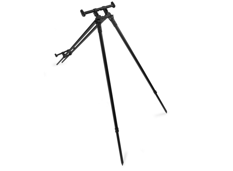 Korum Deluxe River Tripod – Bankside Tackle