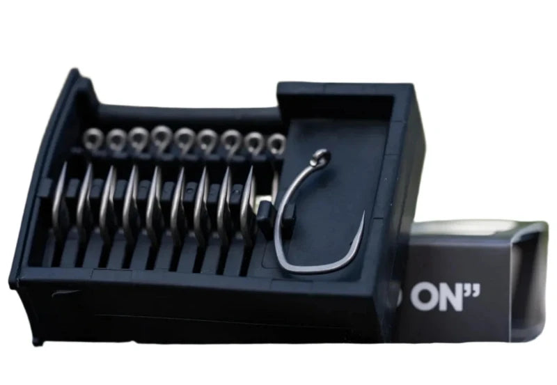 OMC The Lock Hook – Bankside Tackle