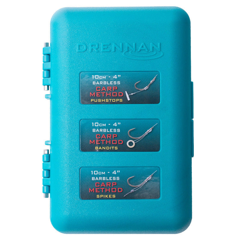 Drennan Fishing Tackle | Hooks | Line | Accessories | Bankside Tackle