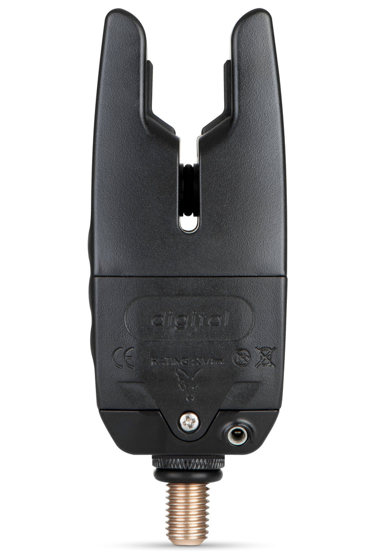 Fox Mini Micron X – Bankside Tackle