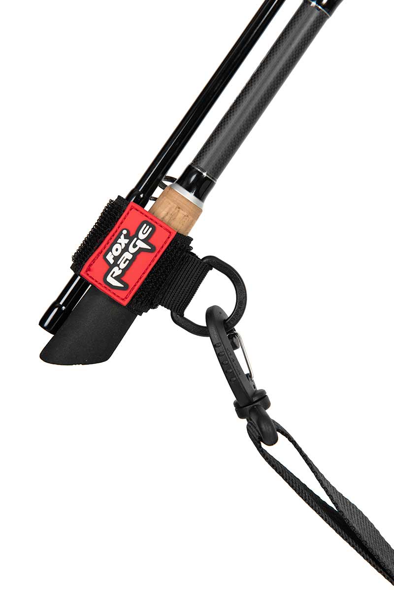 Fox Rage Rod Straps & Bands – Bankside Tackle