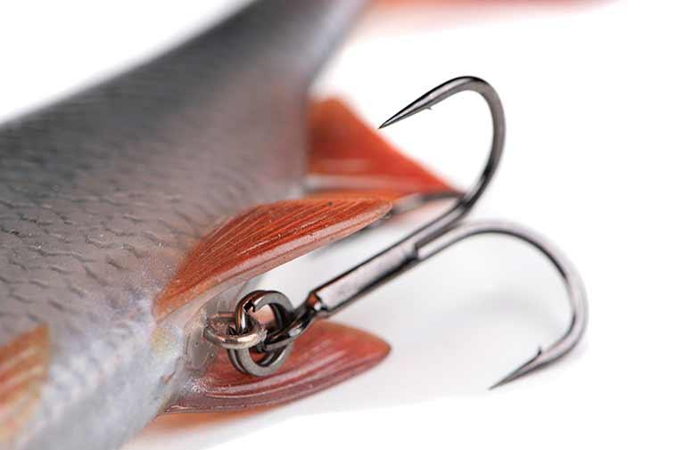 Fox Rage Ultra-Realistic Roach Replicant – Bankside Tackle