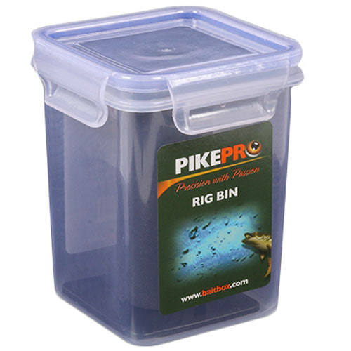 Pikepro Rig Bin – Bankside Tackle