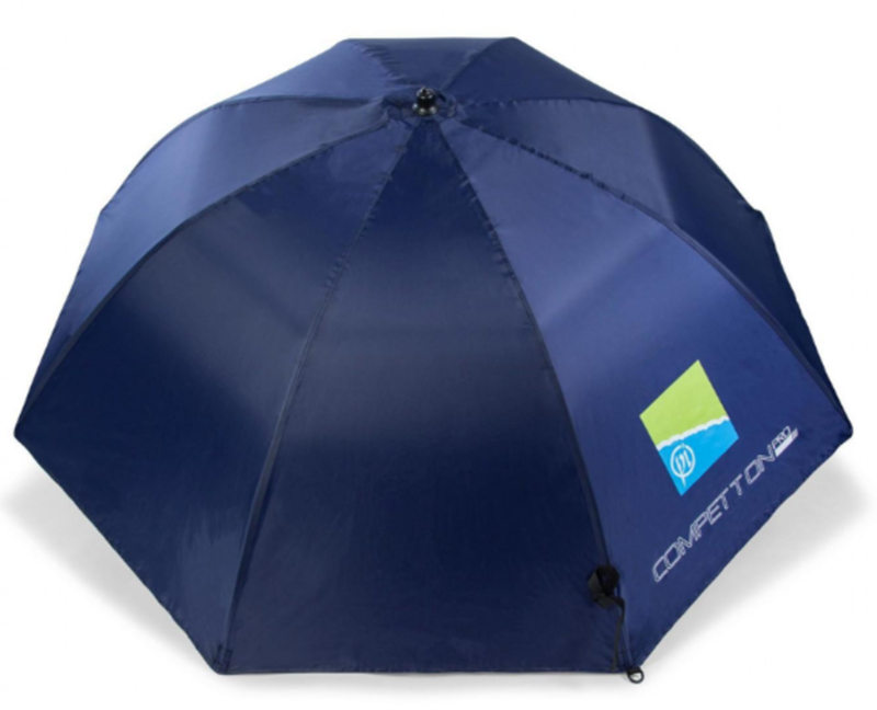 Preston Innovations Competition Pro Brolly – Bankside Tackle