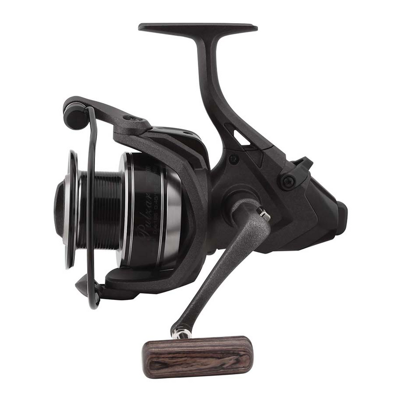 Okuma Pulzar PZB-4000 Baitfeeder Reel – Bankside Tackle
