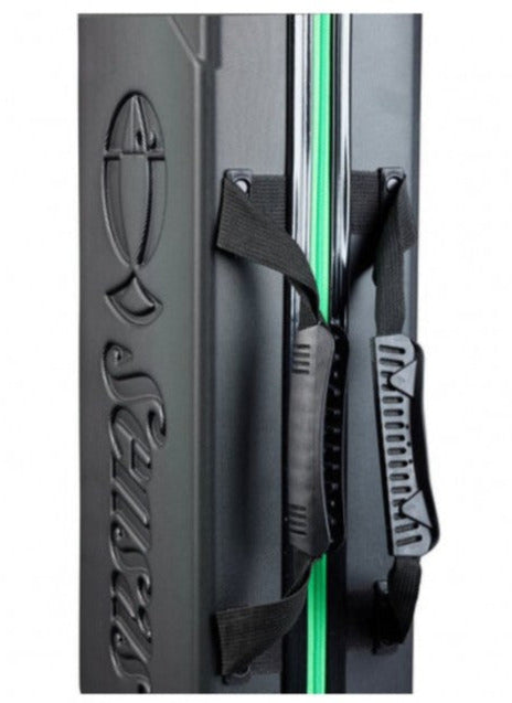 Sensas World Champion Pole Hard Case – Bankside Tackle