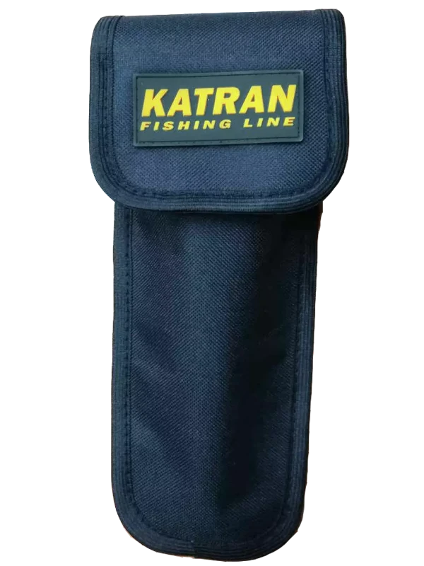 Katran Line Spooling Tool – Bankside Tackle