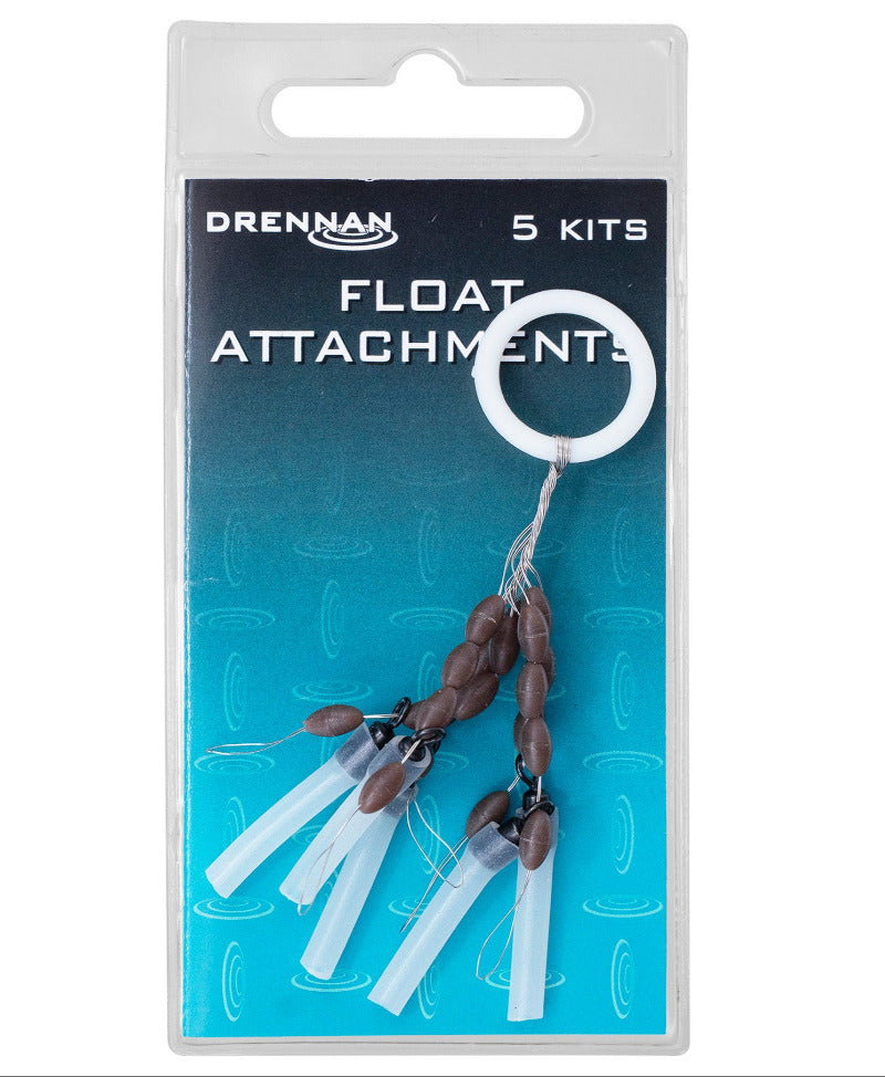 Drennan Float Attachment Kits – Bankside Tackle