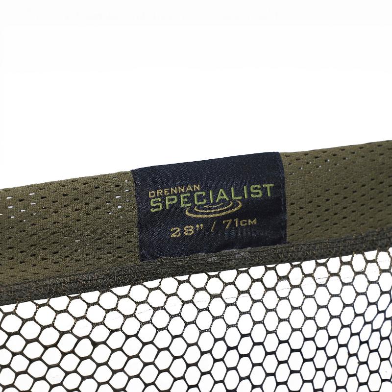 Drennan Specialist Triangle Landing Nets – Bankside Tackle
