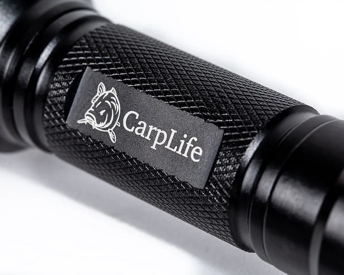 CarpLife Compact Bird Torch – Bankside Tackle