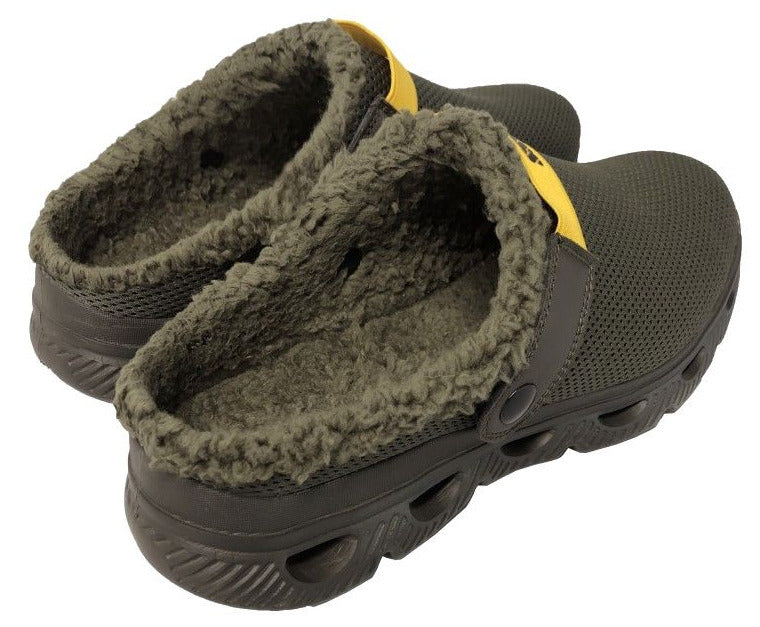 Vass Easy Bac Fishing Trainer Fur Lined Edition – Bankside Tackle