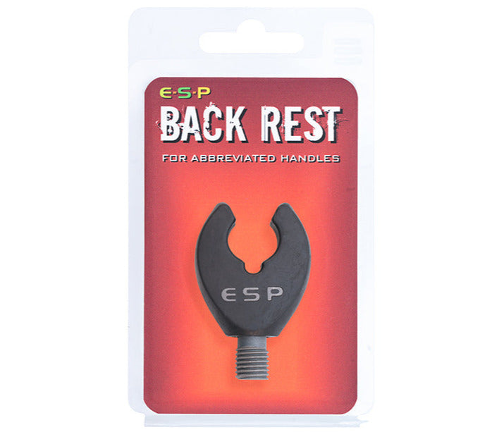 ESP Back Rests – Bankside Tackle