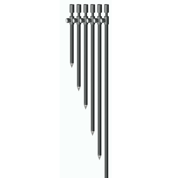 Trakker Minimal CV Banksticks – Bankside Tackle