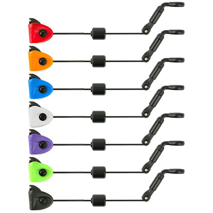 Fox Fishing Tackle | Bankside Tackle