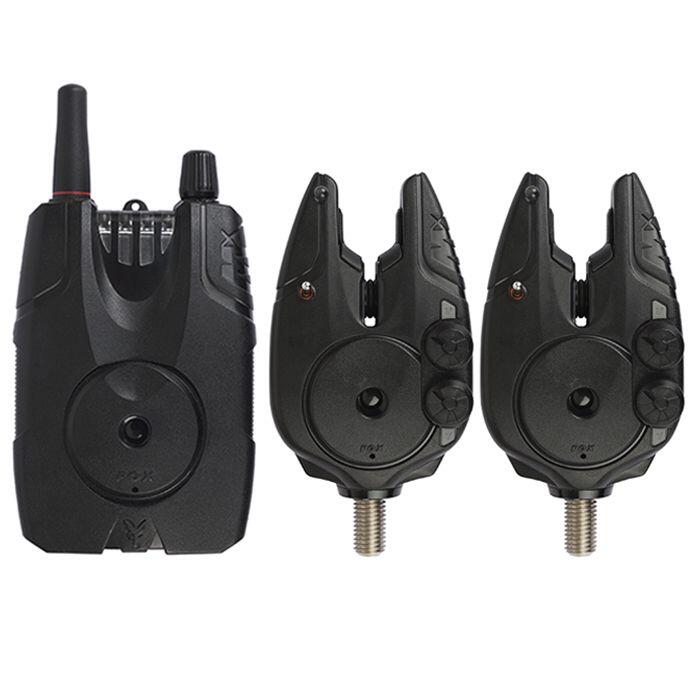 Fox Fishing Tackle | Bankside Tackle