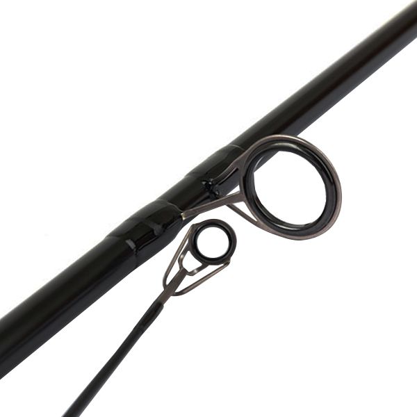 Fox Warrior Deadbait Rod – Bankside Tackle