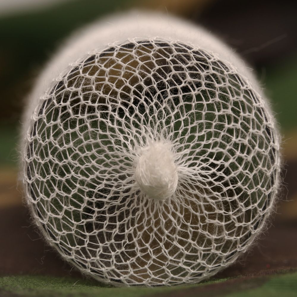 Gardner Wide Micro-Mesh PVA System 35mm – Bankside Tackle