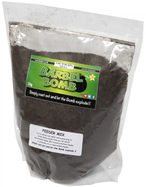 Hinders Baits – Bankside Tackle