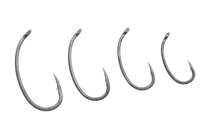 Korda Klor Hooks – Bankside Tackle