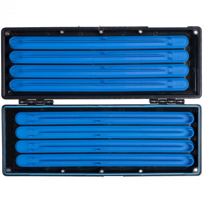 Preston Mag Store System Hooklength Box | Bankside Tackle