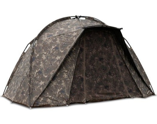 Nash Titan Hide Camo Pro XL Mozzi Infil – Bankside Tackle