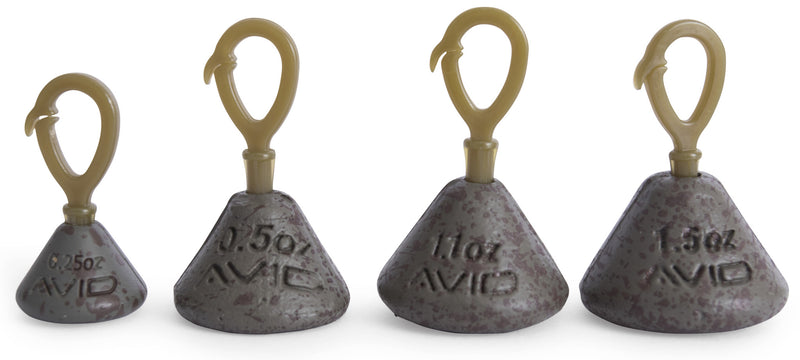 Avid Carp Back Leads – Bankside Tackle