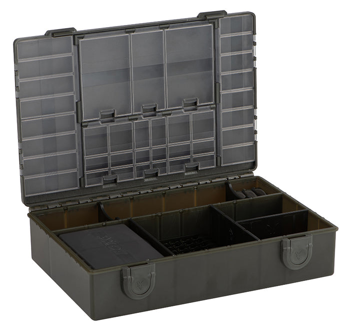 Fox Fishing Tackle | Bankside Tackle