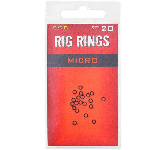 ESP Rig Rings – Bankside Tackle